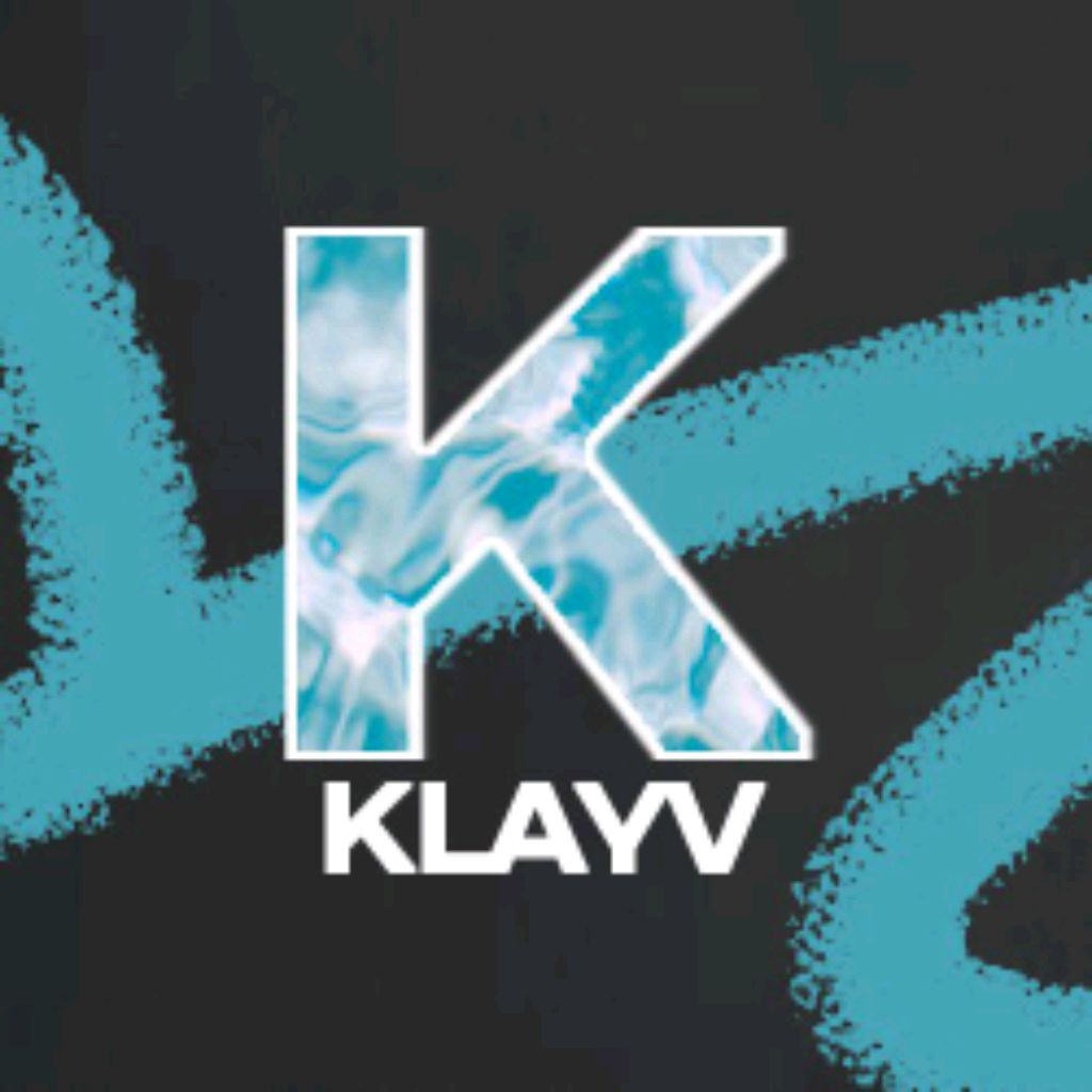 Иконка канала Klayv_01