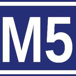 Иконка канала Трасса М-5 Челябинск — Уфа "Урал"