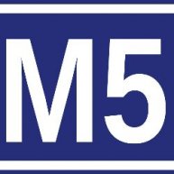 Иконка канала Трасса М-5 Челябинск — Уфа "Урал"