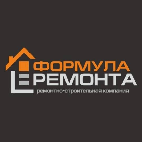 Иконка канала Формула Ремонта