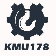 Иконка канала KMU178 Услуги манипулятора.