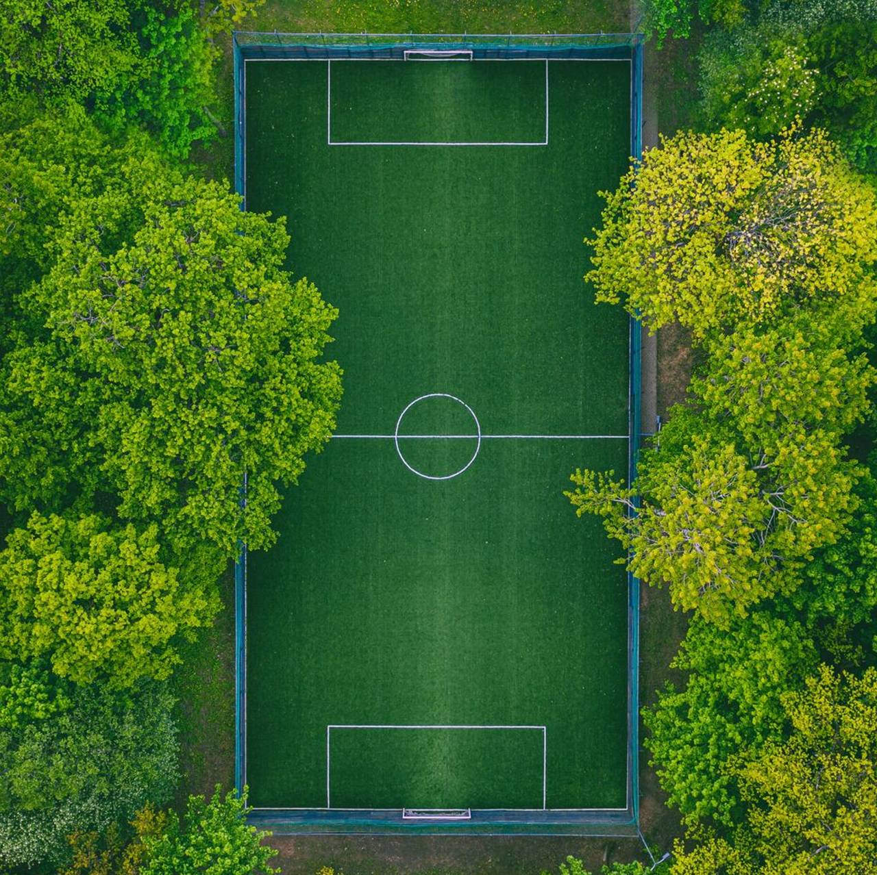 Иконка канала Football ﹤R﹥ Style