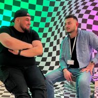 Иконка канала vellissimoo