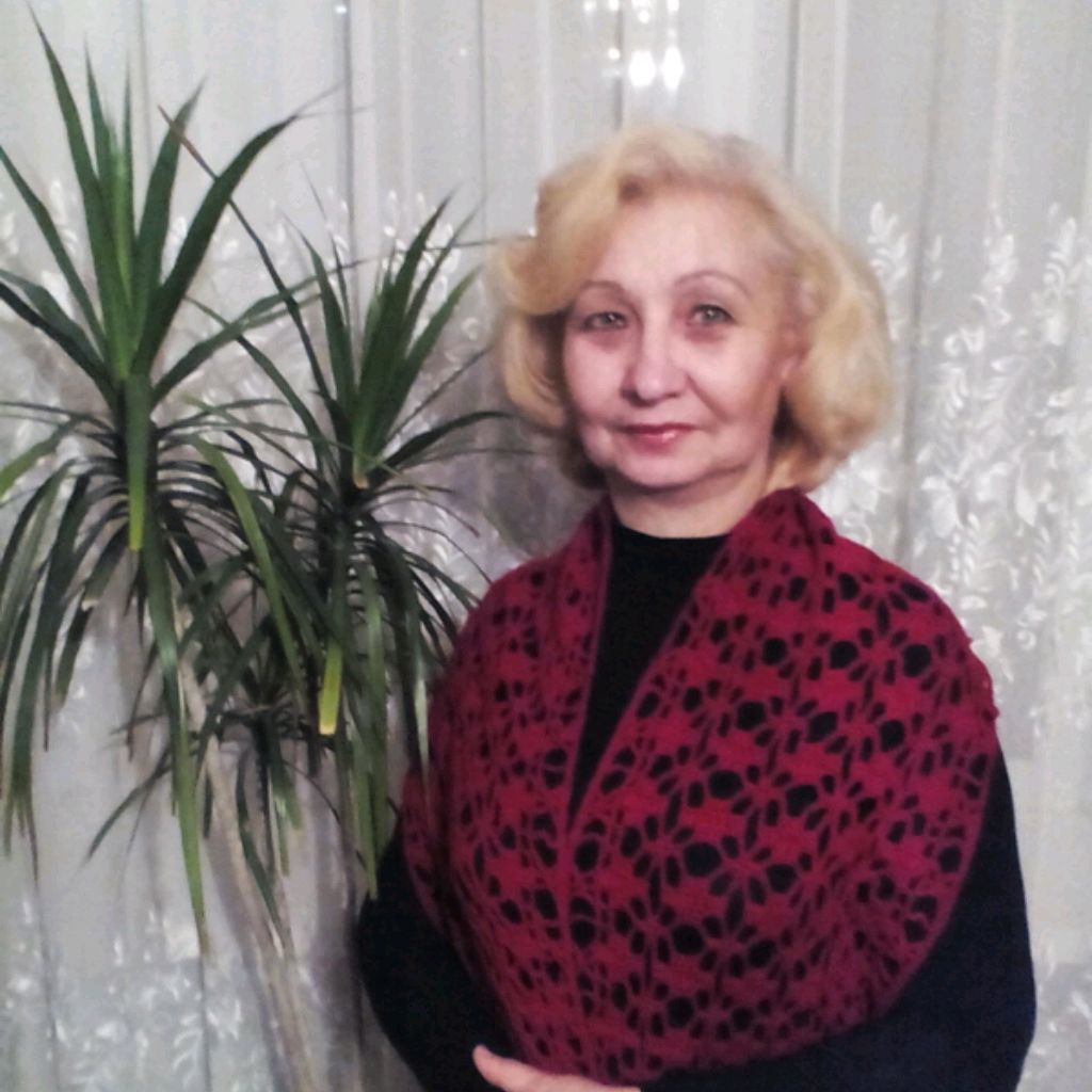Иконка канала Galina Abelyasheva