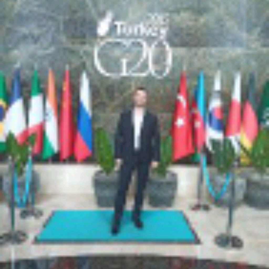 Иконка канала BEZGANS.RU