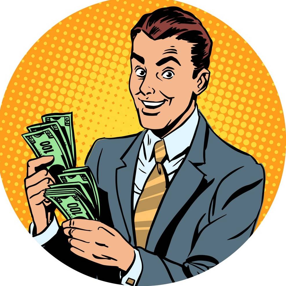 Иконка канала Заработок Советы и Секреты