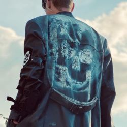 Иконка канала SK_Runek