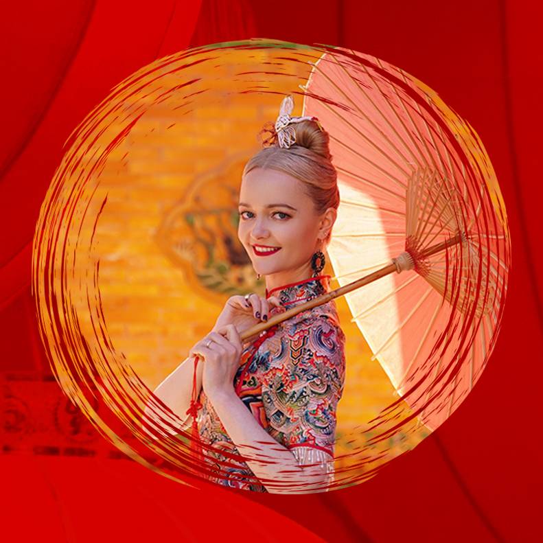 Иконка канала Twins Chinese