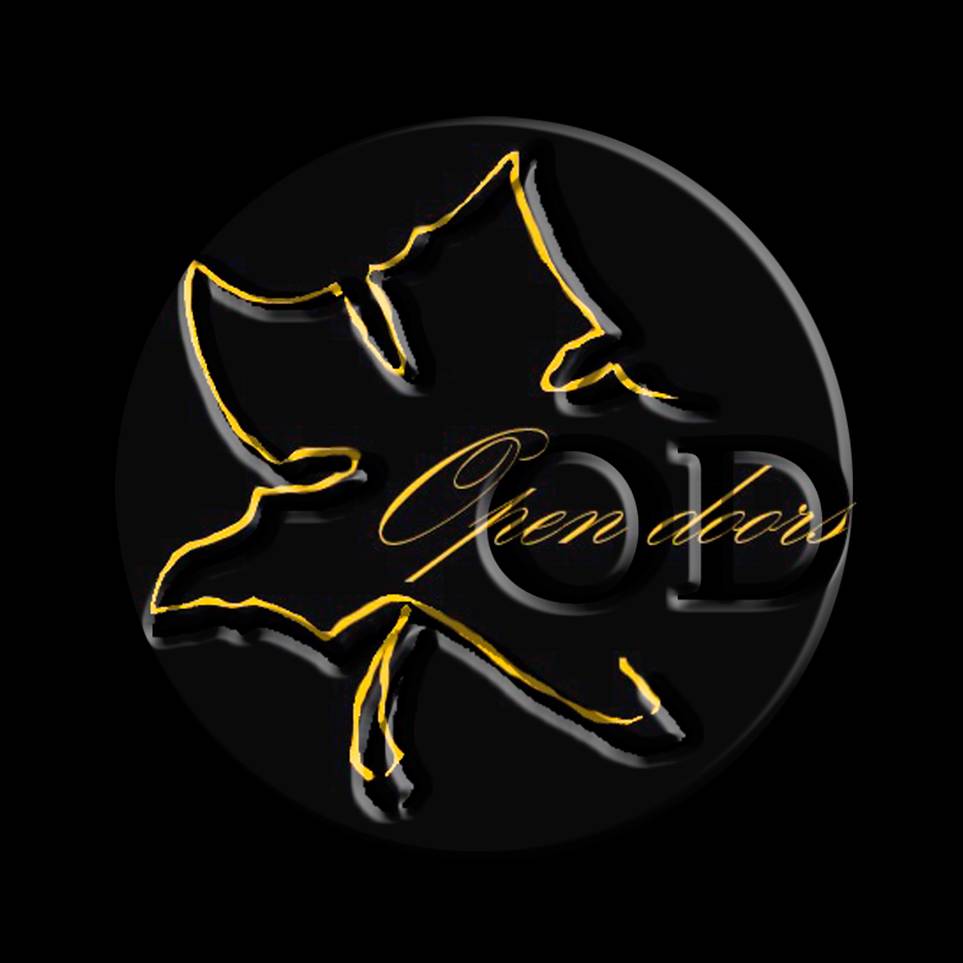 Иконка канала монтажная группа Open Doors