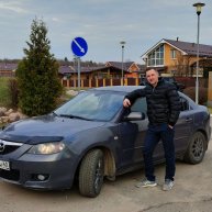 Иконка канала ЕВГЕНИЧ40