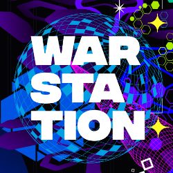 Иконка канала WARSTATION