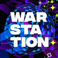 Иконка канала WARSTATION