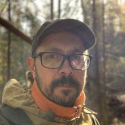 Иконка канала Семен Сурин Природа-Походы-Гитара