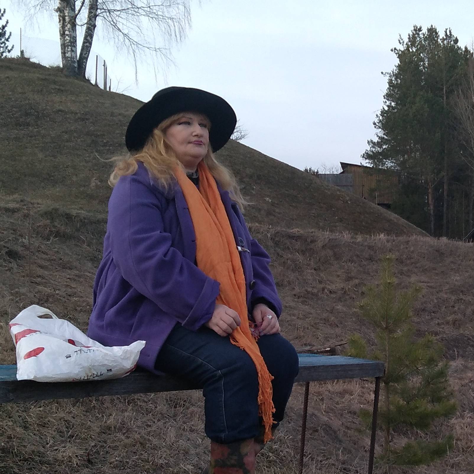 Иконка канала LARISA MANAHOVA