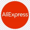 Иконка канала Товары AliExpress