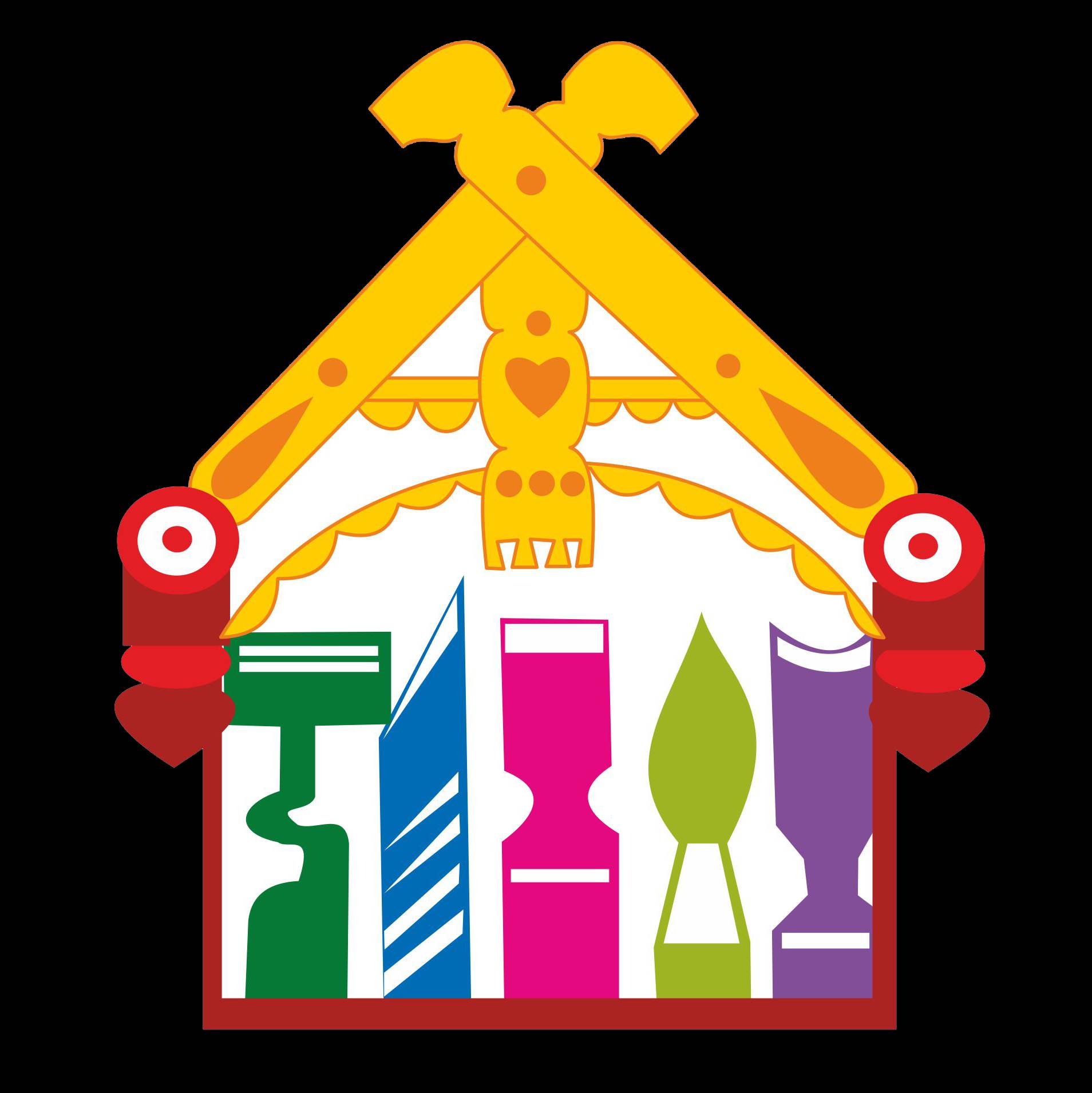 Иконка канала МАУ ДО "НАРОДНЫЕ РЕМЕСЛА"