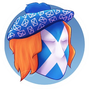 Иконка канала Tailed Feature