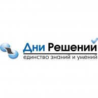 Иконка канала Дни Решений