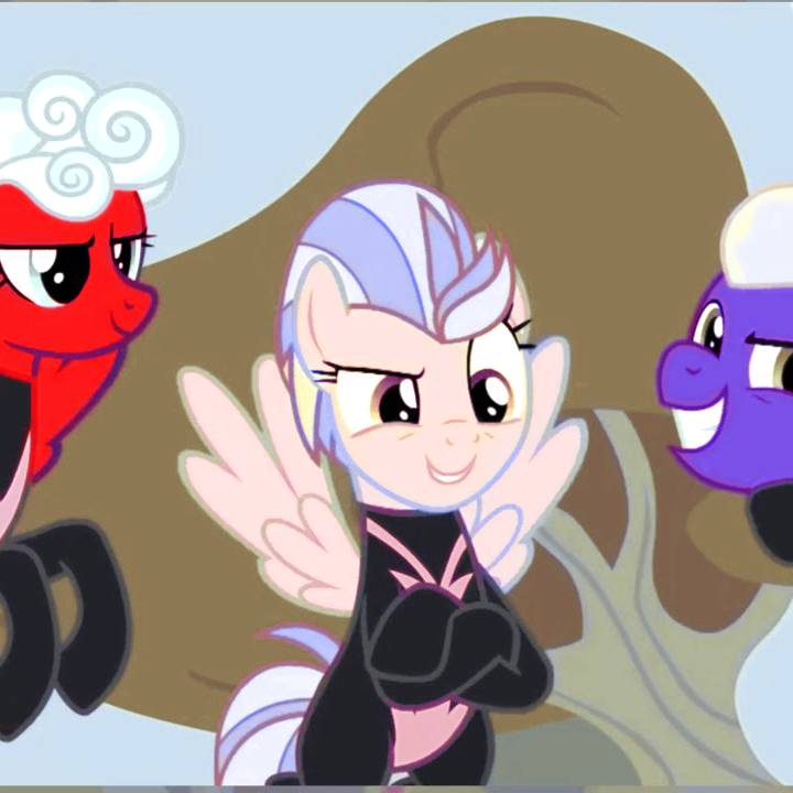 Иконка канала Братство злодеев