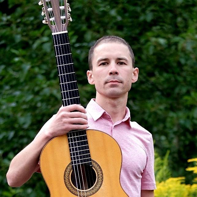 Иконка канала Денис Карпиков