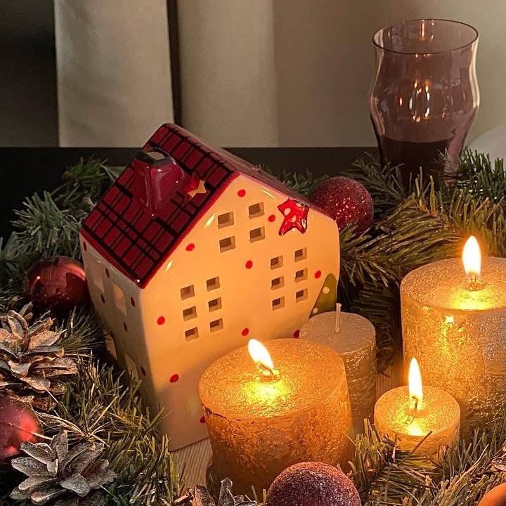 Иконка канала 🌿Амбассадор уютного дома🌿