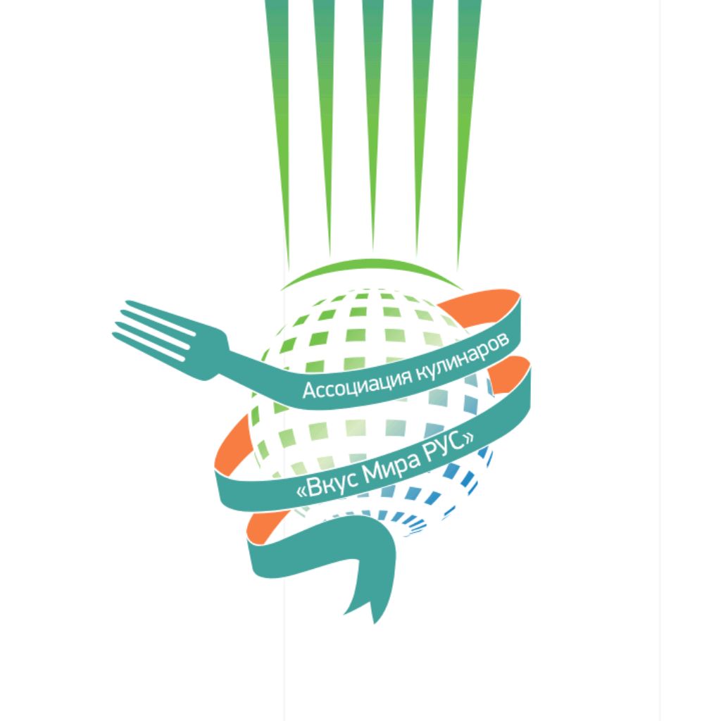 Иконка канала Ассоциация кулинаров "Вкус Мира РУС"