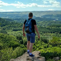 Иконка канала AndrewRAM