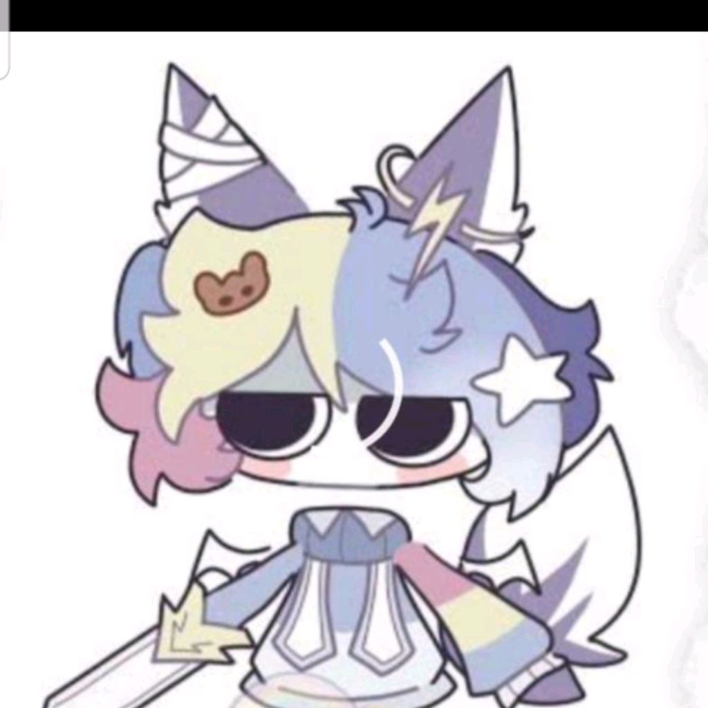 Иконка канала 🖤я твой котик орео❤🧡💛💚💙💜🖤