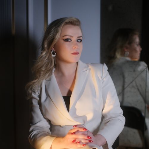 Иконка канала Anna Psyprofhelp