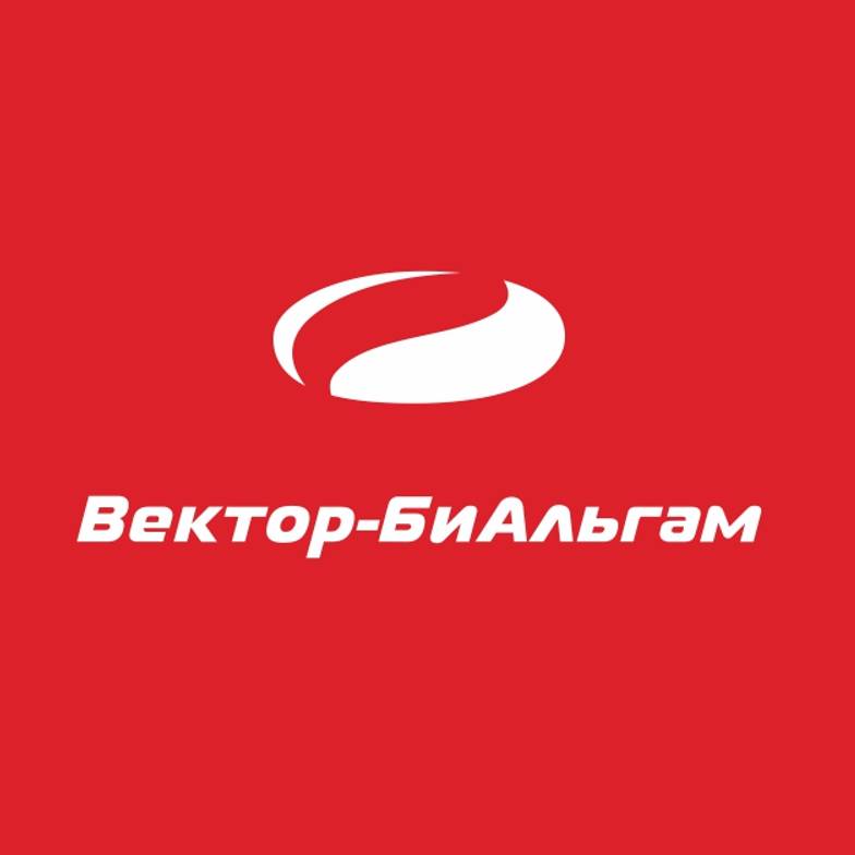 Иконка канала vector_bialgam