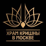 Иконка канала Храм Кришны в Москве