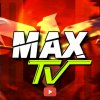 Иконка канала Макс тв