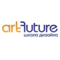 Иконка канала Школа Дизайна ArtFuture