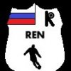 Иконка канала ReFootball