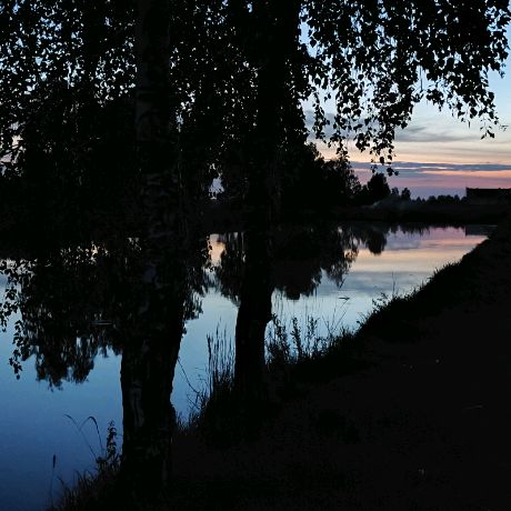 Иконка канала Досуг 76