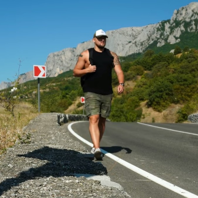 Иконка канала The Trimble