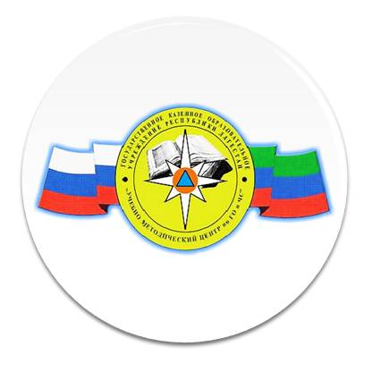 Иконка канала ГКОУ РД "УМЦ по ГО и ЧС"