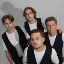 Иконка канала Квартет ПРО