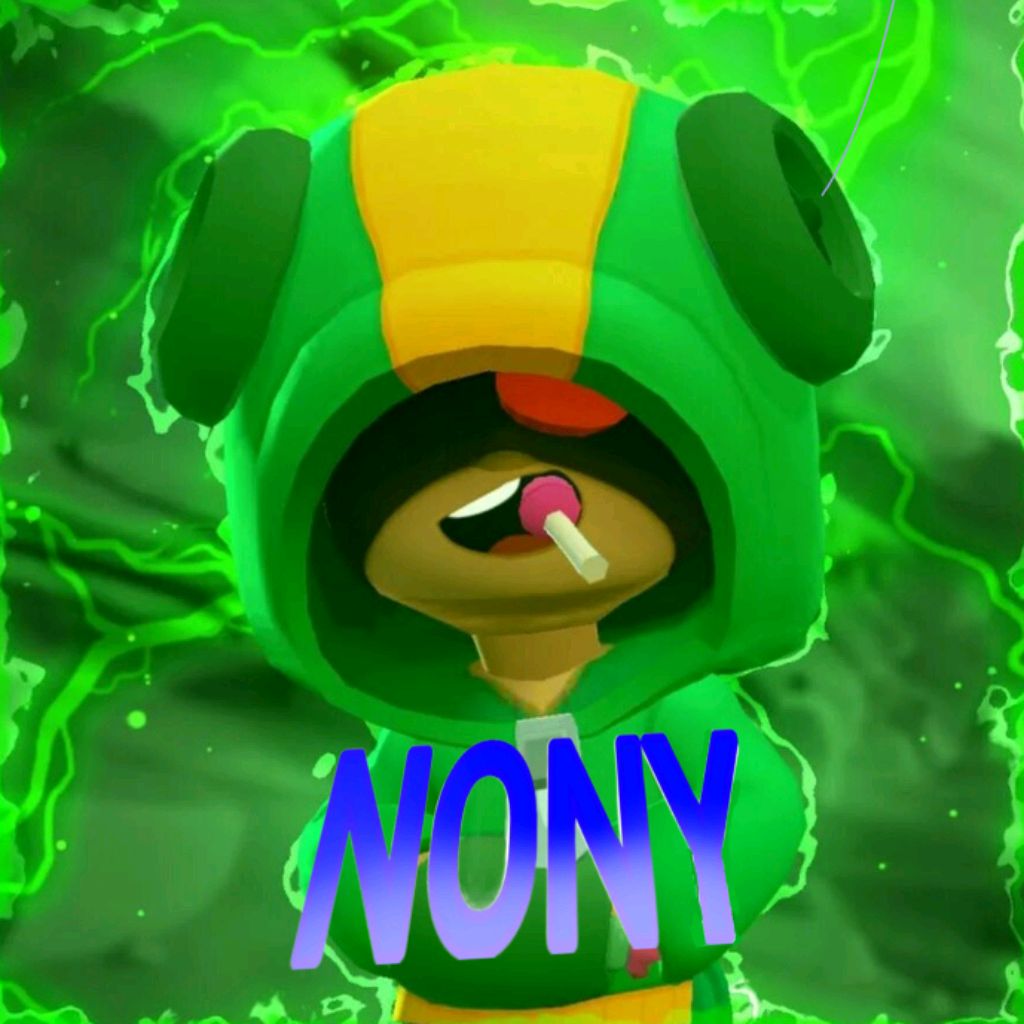 Иконка канала nonyv1