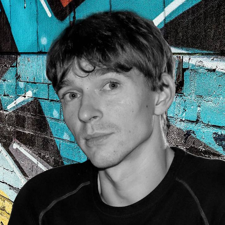 Иконка канала sergey stashenkov