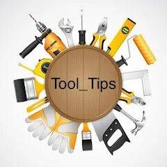 Иконка канала Tool_tips⚒️