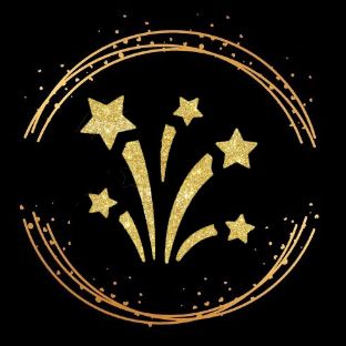 Иконка канала SunRise салюты