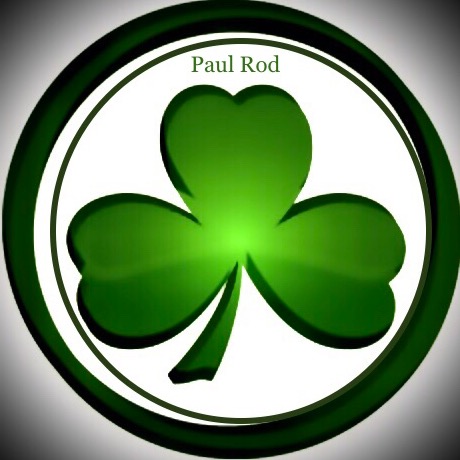 Иконка канала Paul Rod