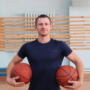 Иконка канала Спортивный Физрук