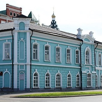 Иконка канала РУМЦ "Камертон"