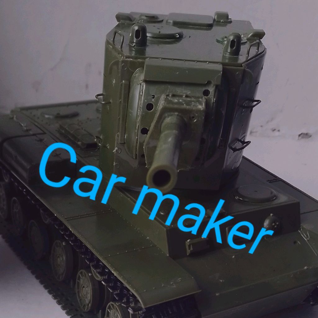 Иконка канала Car Maker