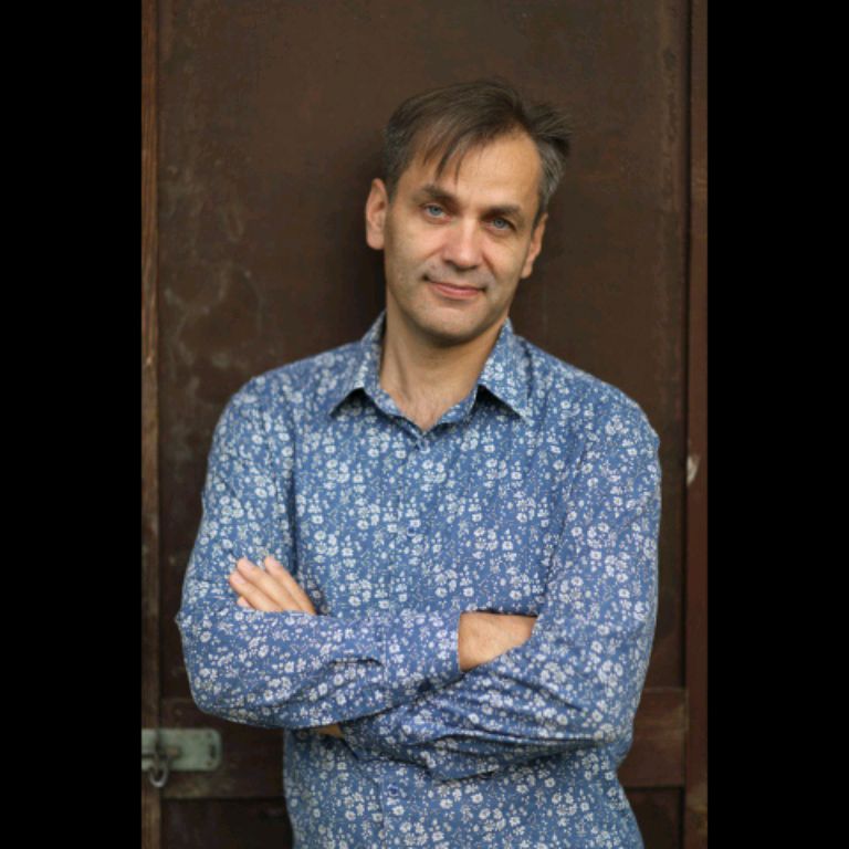 Иконка канала Владимир Савушкин