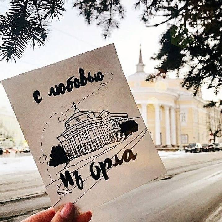 Иконка канала Театр «Свободное пространство»