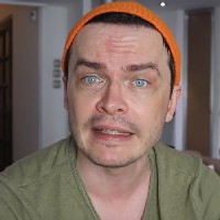 Иконка канала Менеджер из Лондона