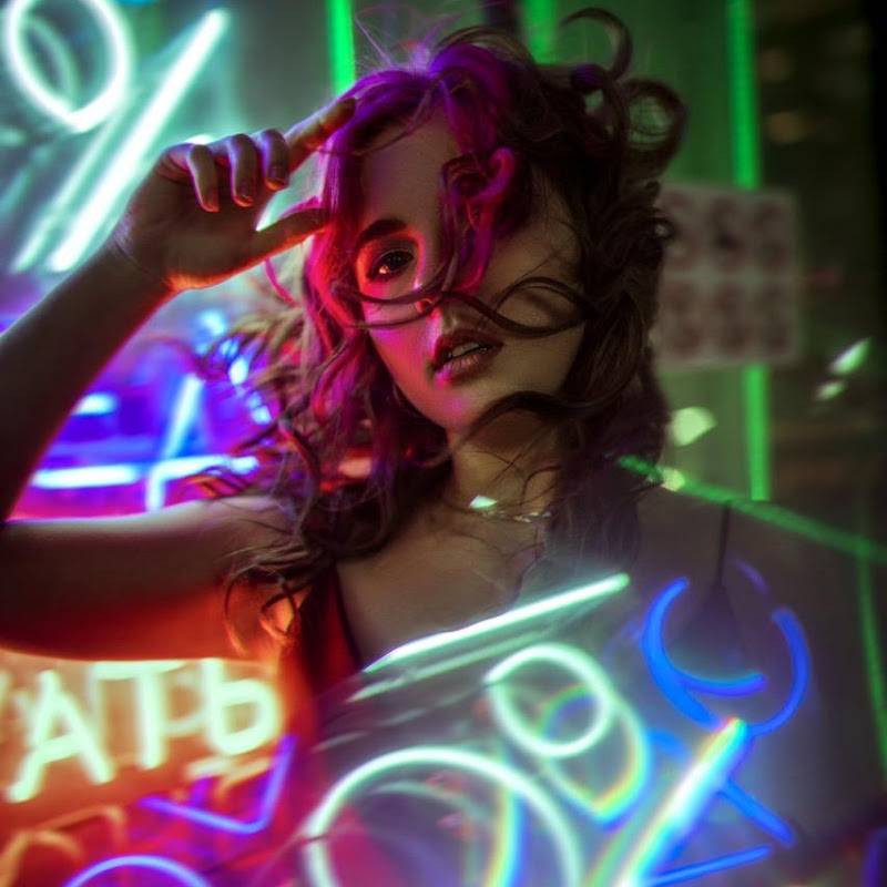 Иконка канала Lady Leo